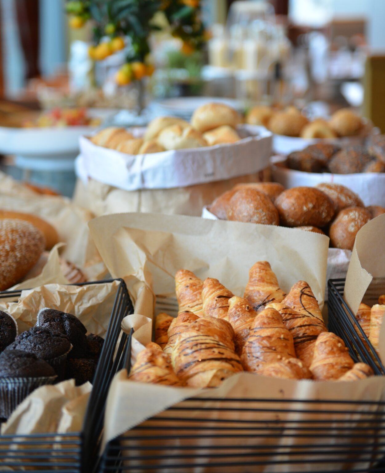 Hotel in Rostock Stadthafen | Scanhotels Stadthafen